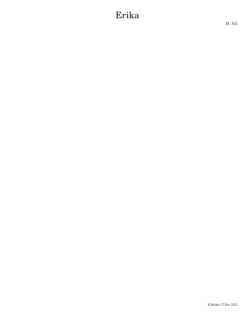 Erika (Auf der Heide blüht...) Sheet Music with Chords for Trombone ...