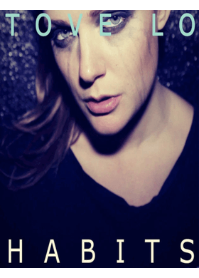 Habits Tove Lo Album Cover