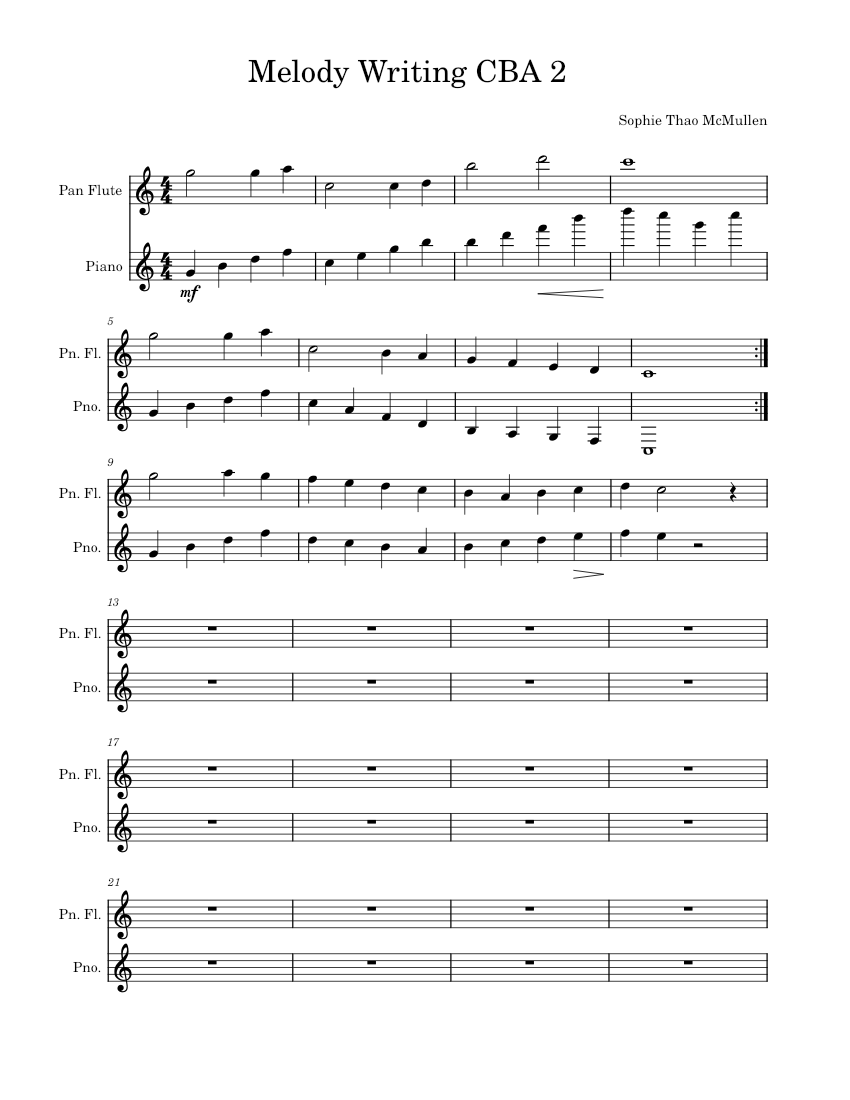 CBA 2 NEWwwwwww - piano tutorial
