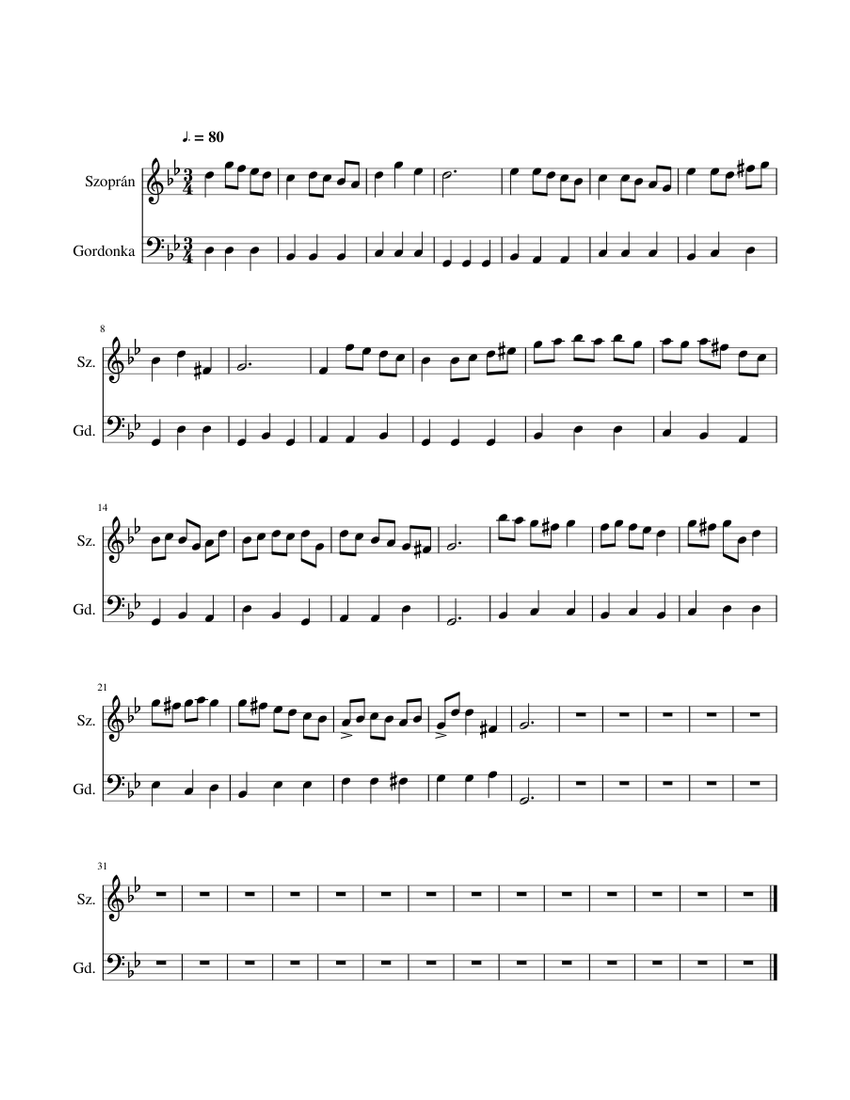 Worries - piano tutorial