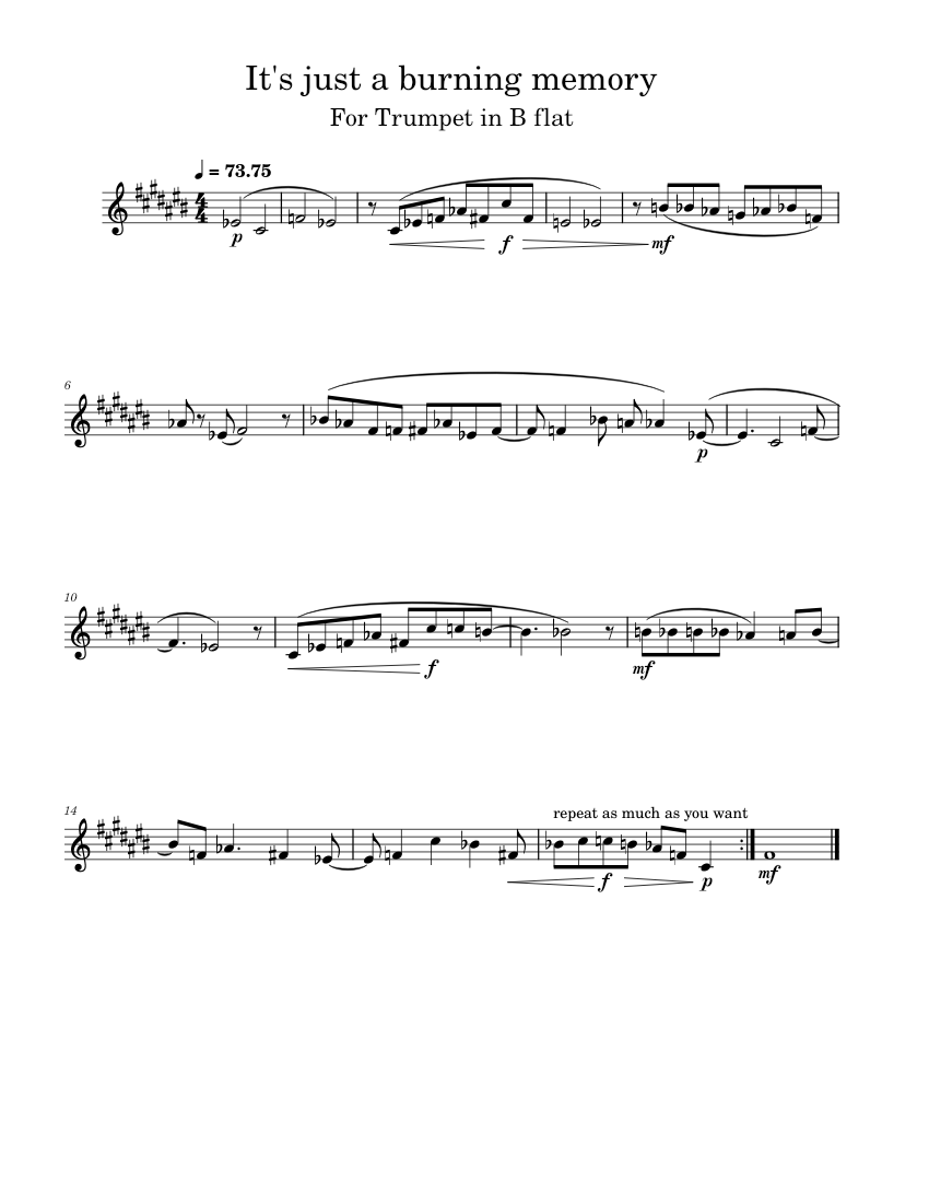 It's just a burning memory – The Caretaker It's_just_a_burning_memory ...