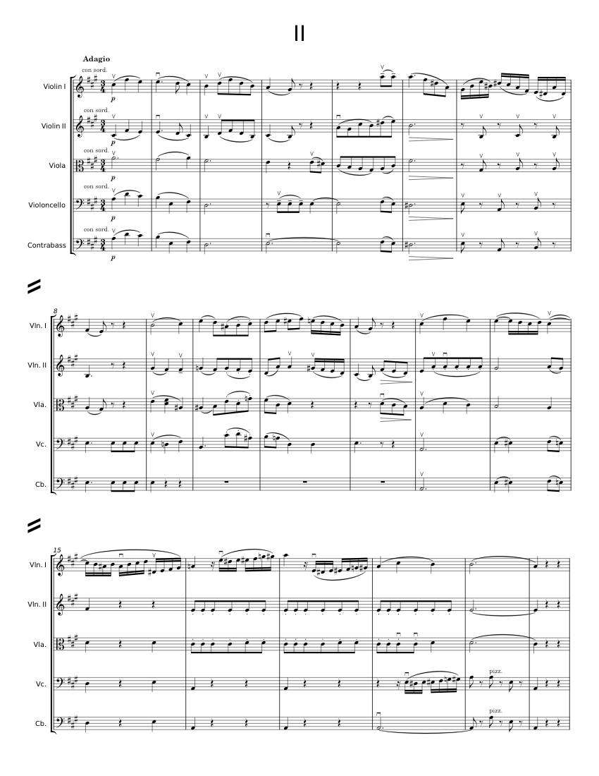 Violin Concerto In E Minor - Oratorium Felix Mendelssohn Bartholdy ...