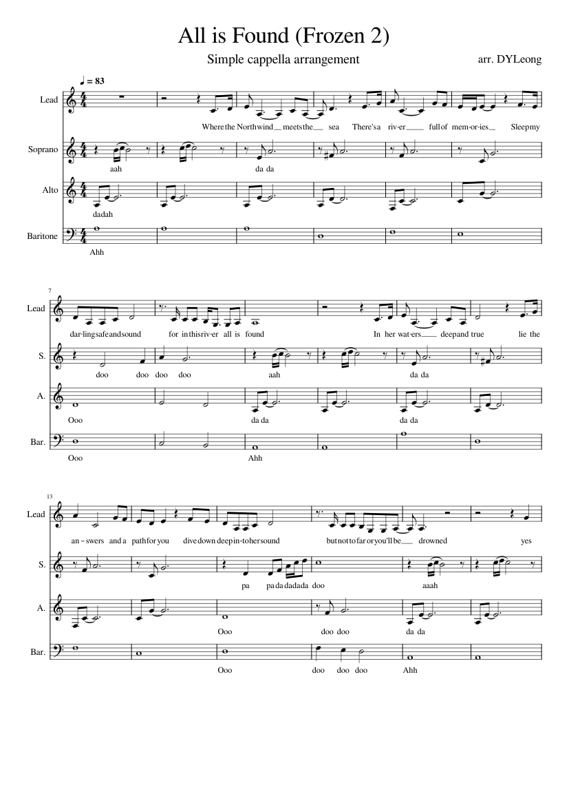 All is found (frozen 2) – Evan Rachel Wood All is Found Frozen 2 Sheet ...