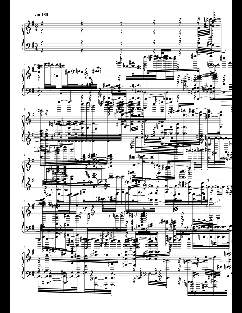 All Star sheet music for Piano download free in PDF or MIDI