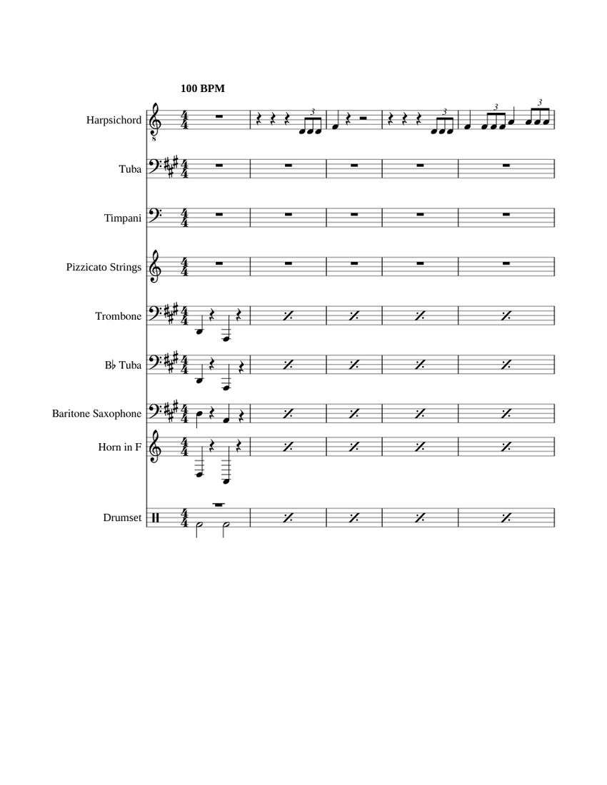 Papers Please Sheet music for Piano, Violin, Flute, Soprano & more ...