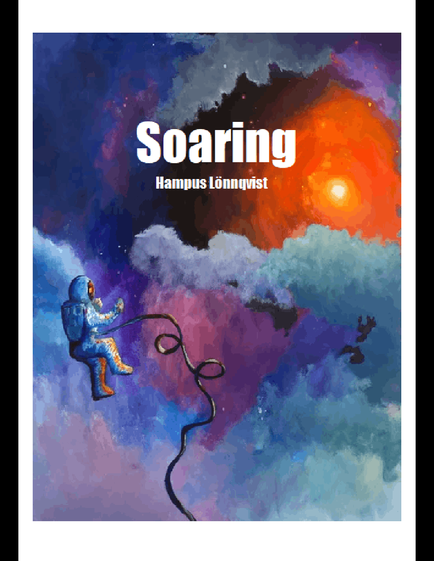 "Soaring" sheet music for Piano download free in PDF or MIDI
