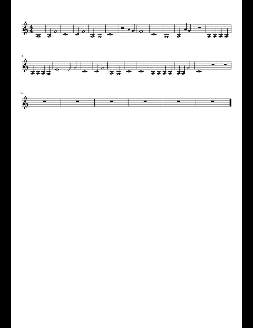 Love sheet music for Violin download free in PDF or MIDI