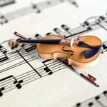 Autumn, four seasons. A.Vivaldi Sheet Music for Violin (Solo ...