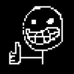 Feature Presentation – Toby Fox | Deltarune Chapter 3 OST Sheet Music for Piano, Bass guitar ...