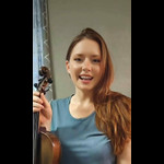 Under the sea – violin Sheet Music for Violin (Solo) | MuseScore.com