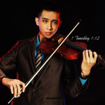 Journey As One Sheet Music for Piano, Violin, Strings group, Voice (other) (String Ensemble ...