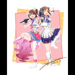 神のまにまに(At God's Mercy) – rerulili れるりりfeat.ミク&リン&GUMI/ rerulili feat ...