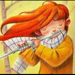 Reflection - Mulan Sheet Music for Piano, Flute (Solo) | MuseScore.com