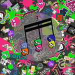 Anarchy Rainbow – Deep Cut (Splatoon 3) Sheet Music for Piano (Solo ...