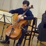 Mission Impossible Sheet Music for Cello (String Ensemble) | MuseScore.com