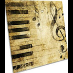Interstellar – Hans Zimmer Organ Variation - Sheet Music for Organ ...
