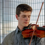 Nothing but the blood of Jesus – Solo Violin Arrangment Sheet Music for ...