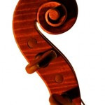 Vivaldi's Four Seasons- Winter (2nd Mvt.) Sheet Music for Violin (Solo ...