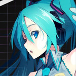 Tell Your World (feat. Hatsune Miku) Sheet Music with Chords for Piano ...