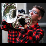 Bluecoats 2018 “Session 44” Full Show Brass Sheet Music for Trombone ...