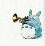 Anime Medley for 3 violins and cello Sheet music for Violin, Cello ...