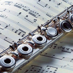 A Narnian Lullaby - Flute solo Sheet Music for Flute (Solo) | MuseScore.com