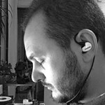 Red & Black Light (by Ibrahim Maalouf) Sheet Music for Piano (Solo ...