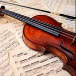 String Quartet No.4 in C major, K157 – W.A.Mozart Sheet Music for Violin, Viola, Cello (String ...