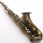 Body and Soul Sheet Music for Saxophone tenor (Solo) | MuseScore.com