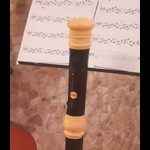 Scales in major and minor for recorders in C Sheet Music for Recorder ...