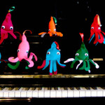 Piano - Jazz Scales in C and Am (Beginner/ Easy) Sheet Music for Piano ...