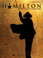 Play Official version of Alexander Hamilton Sheet Music by Lin-Manuel ...