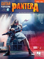 Play Official version of This love Sheet Music by Pantera for Guitar ...
