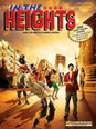 Play Official version of Breathe from in the heights Sheet Music by Lin ...