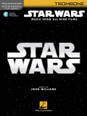 Play Official version of Star wars theme Sheet Music by John Williams for Trombone | MuseScore.com