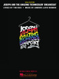 Play Official version of Go go go joseph Sheet Music by Andrew Lloyd ...