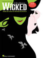 Play Official version of No One Mourns The Wicked (from Wicked) Sheet ...
