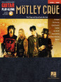 Play Official version of Live wire Sheet Music by Mötley Crüe for ...