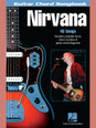 Play Official version of Breed Sheet Music by Nirvana for Guitar ...